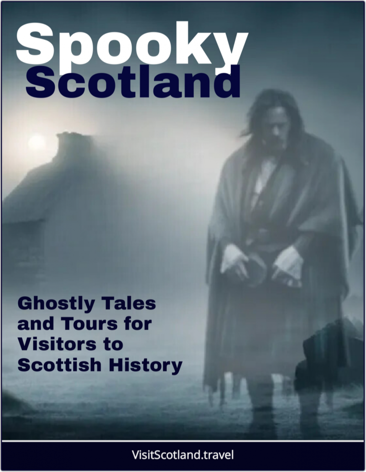 The South Bridge Vaults: Edinburgh’s Subterranean Realm of Shadows ...