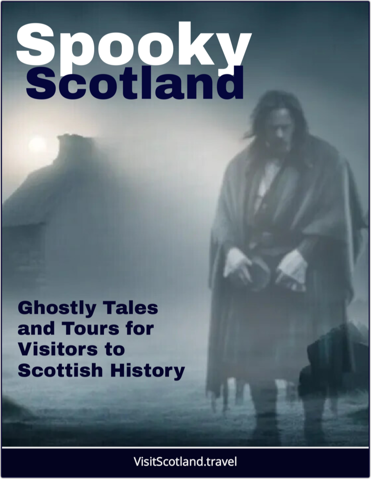 The South Bridge Vaults: Edinburgh’s Subterranean Realm of Shadows ...
