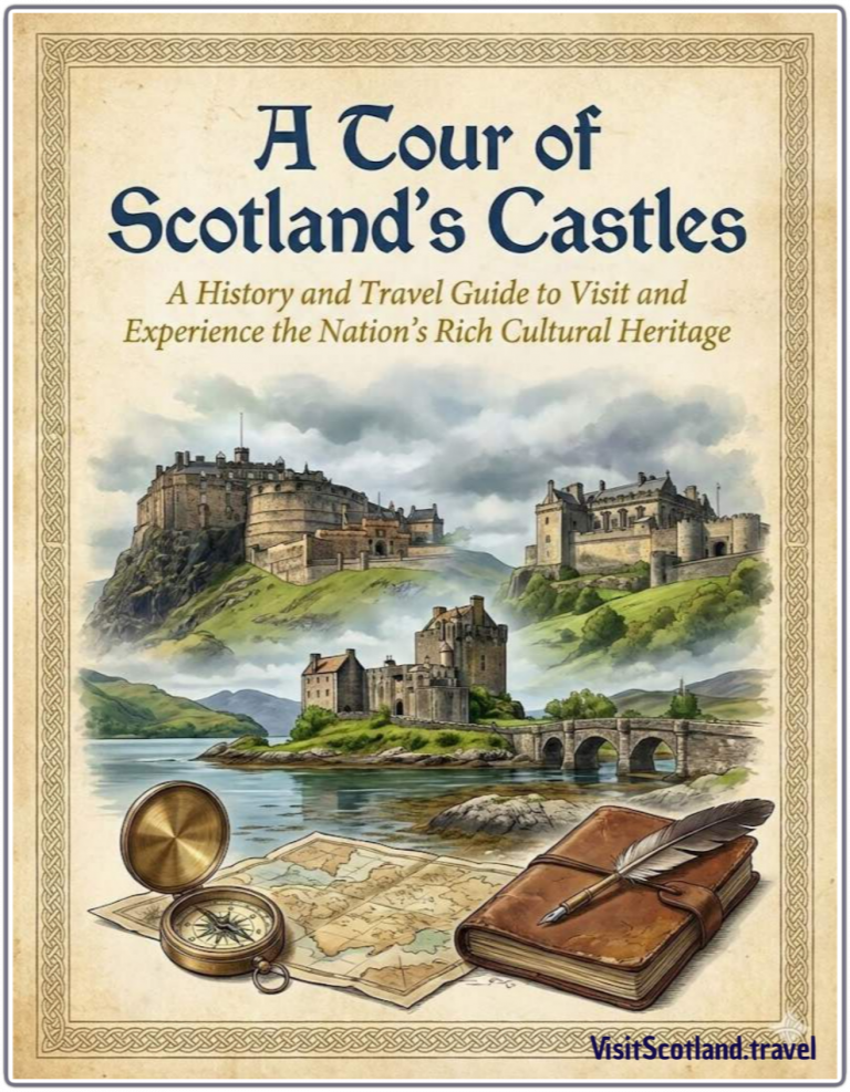 Eilean Donan Castle - Stronghold of the Clan Mackenzie - VisitScotland ...